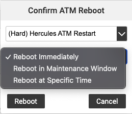 Restart Install Guide – DPL