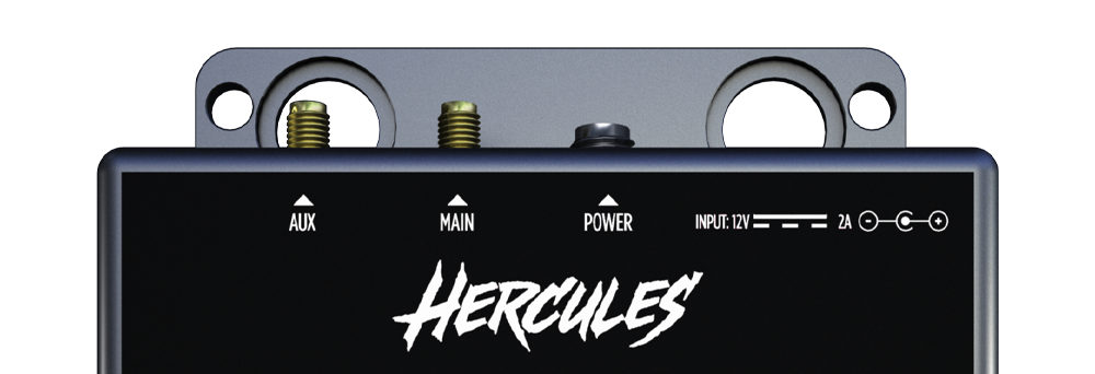 Hercules Install Guide – DPL