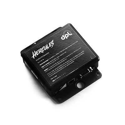 Hercules Install Guide – DPL